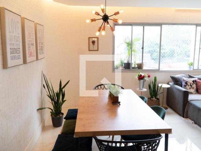 Apto, Vila Andrade, 3 Quartos, 110 m2 São Paulo