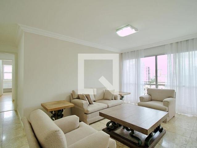 Apto, Vila Andrade, 3 Quartos, 110 m2 São Paulo