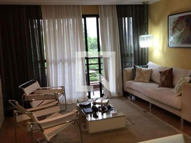 Apto, Vila Andrade, 3 Quartos, 110 m2 São Paulo