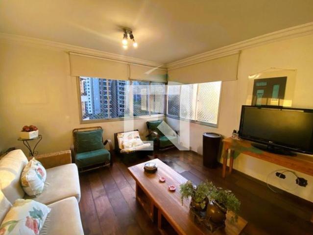 Apto, Vila Andrade, 3 Quartos, 124 m2 São Paulo