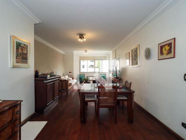 Apto, Vila Andrade, 3 Quartos, 124 m2 São Paulo