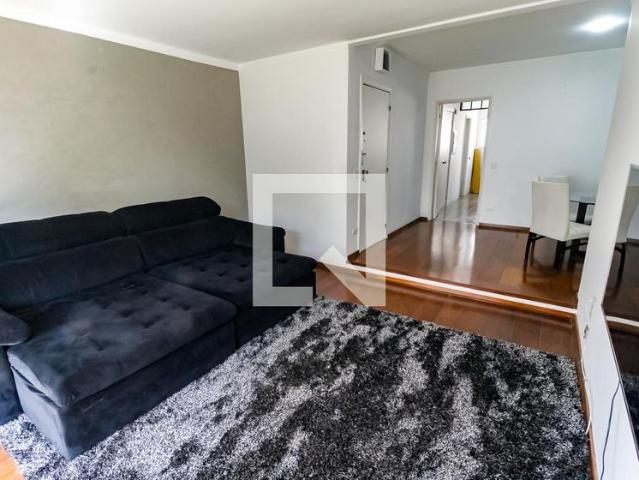 Apto, Vila Andrade, 3 Quartos, 126 m2 São Paulo