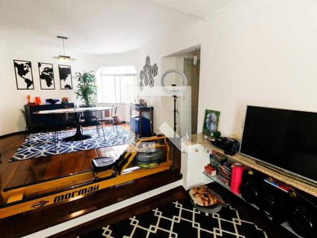 Apto, Vila Andrade, 3 Quartos, 126 m2 São Paulo