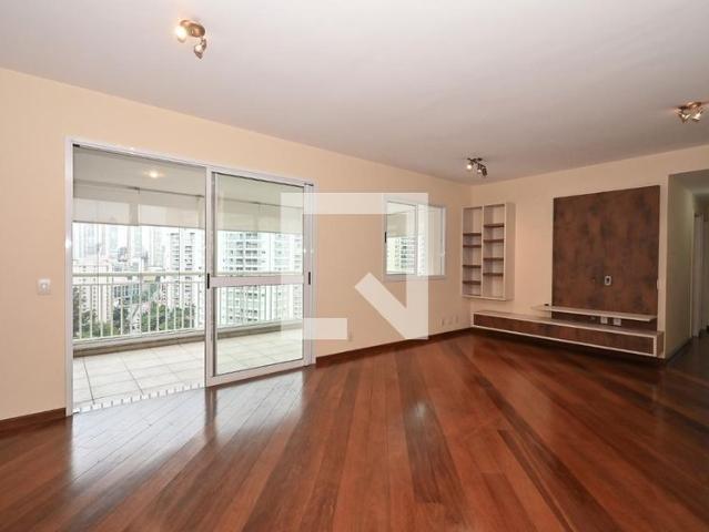Apto, Vila Andrade, 3 Quartos, 127 m2 São Paulo