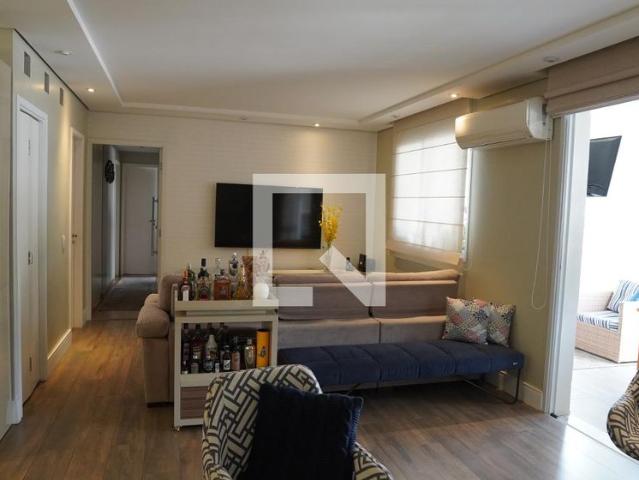 Apto, Vila Andrade, 3 Quartos, 127 m2 São Paulo