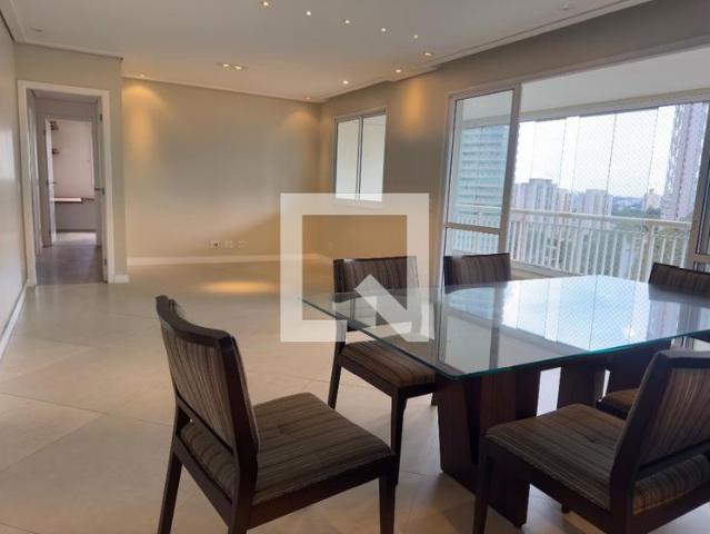 Apto, Vila Andrade, 3 Quartos, 128 m2 São Paulo