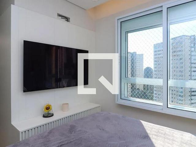 Apto, Vila Andrade, 3 Quartos, 128 m2 São Paulo
