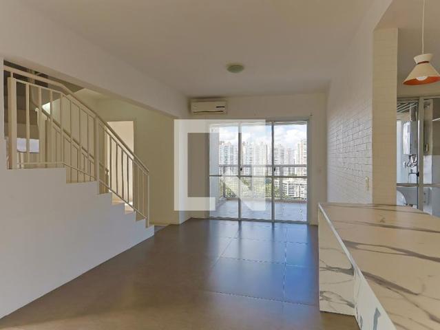 Apto, Vila Andrade, 3 Quartos, 128 m2 São Paulo