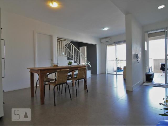 Apto, Vila Andrade, 3 Quartos, 128 m2 São Paulo
