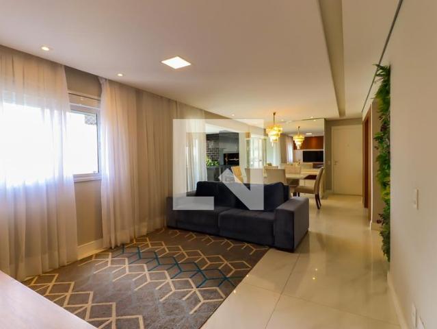 Apto, Vila Andrade, 3 Quartos, 129 m2 São Paulo