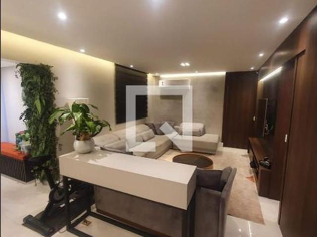 Apto, Vila Andrade, 3 Quartos, 129 m2 São Paulo
