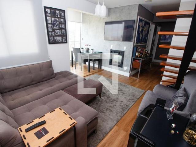 Apto, Vila Andrade, 3 Quartos, 121 m2 São Paulo