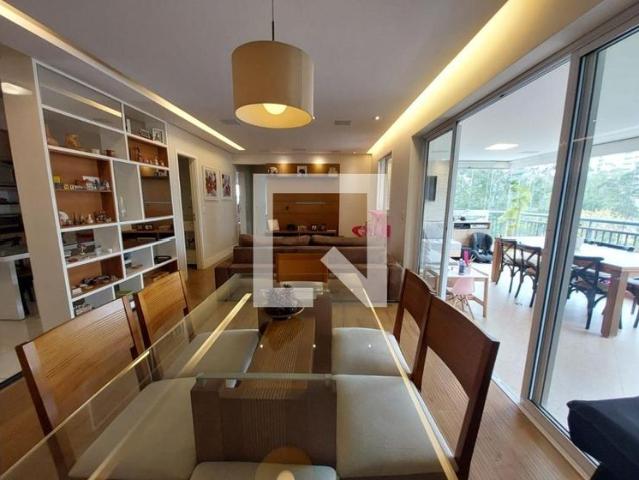 Apto, Vila Andrade, 3 Quartos, 122 m2 São Paulo