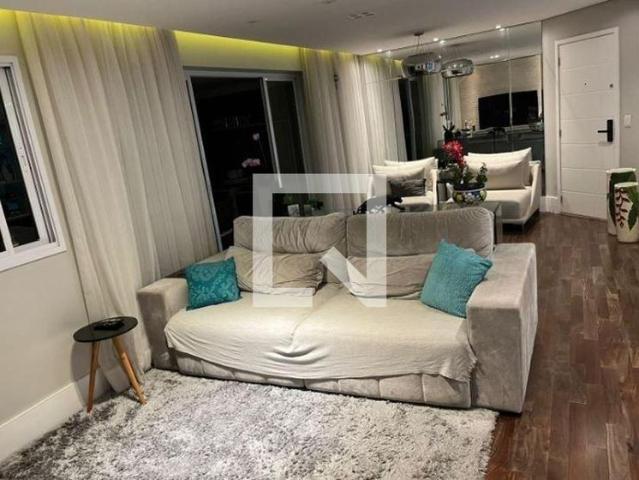 Apto, Vila Andrade, 3 Quartos, 122 m2 São Paulo
