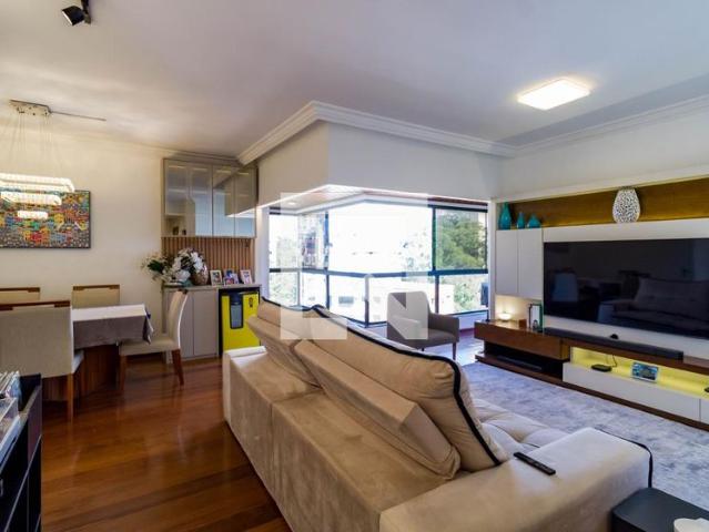 Apto, Vila Andrade, 3 Quartos, 134 m2 São Paulo