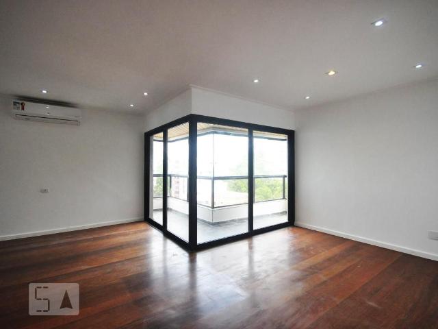 Apto, Vila Andrade, 3 Quartos, 138 m2 São Paulo
