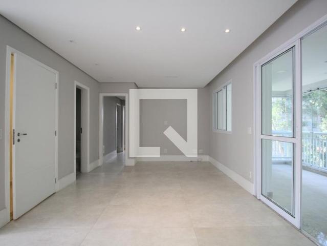 Apto, Vila Andrade, 3 Quartos, 138 m2 São Paulo