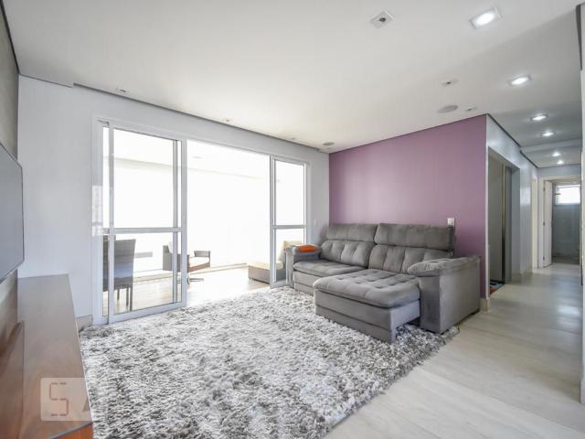 Apto, Vila Andrade, 3 Quartos, 138 m2 São Paulo
