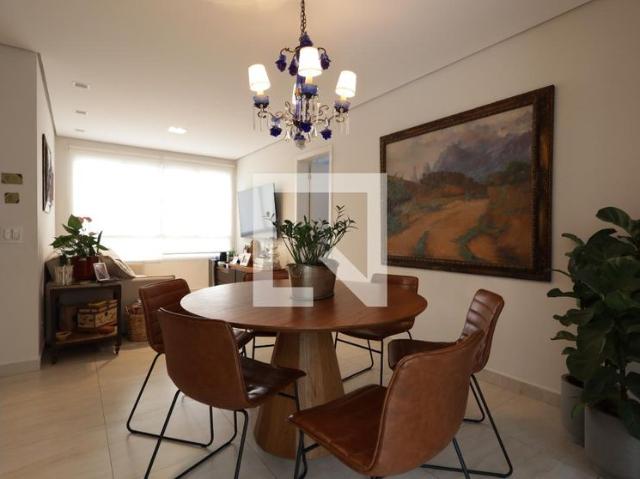 Apto, Vila Andrade, 3 Quartos, 138 m2 São Paulo