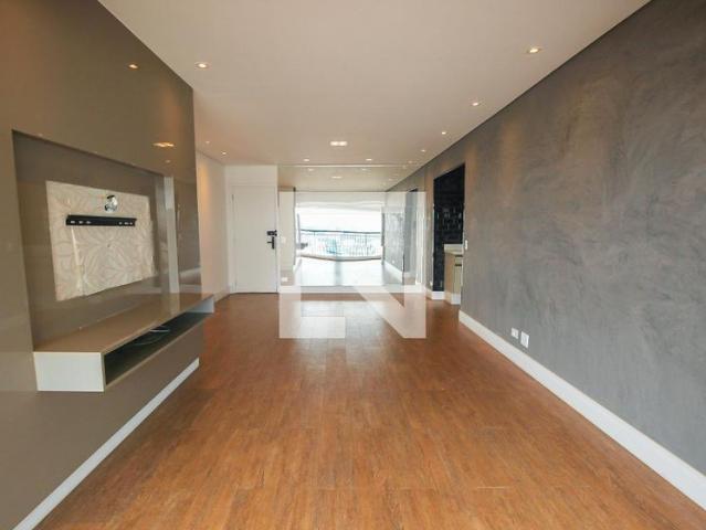 Apto, Vila Andrade, 3 Quartos, 133 m2 São Paulo