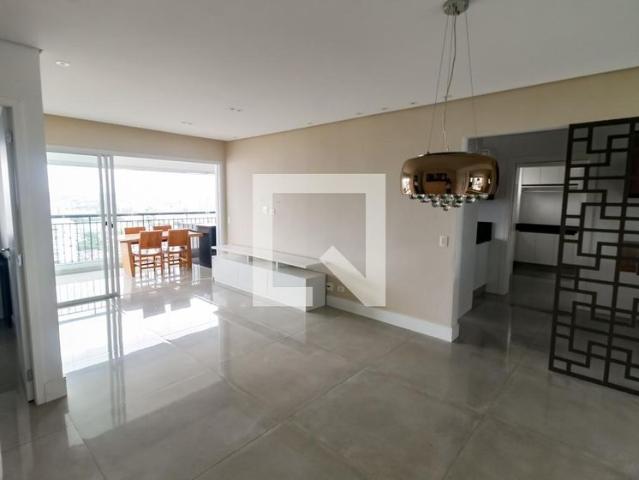 Apto, Vila Andrade, 3 Quartos, 133 m2 São Paulo