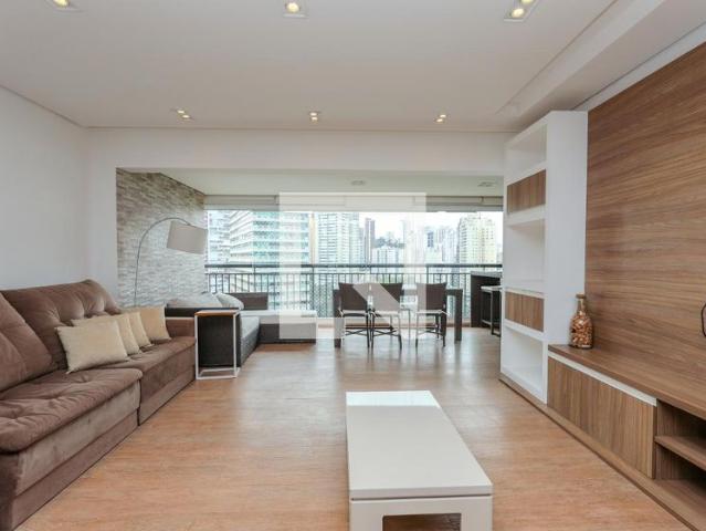 Apto, Vila Andrade, 3 Quartos, 133 m2 São Paulo