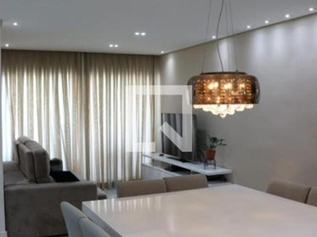 Apto, Vila Andrade, 3 Quartos, 133 m2 São Paulo