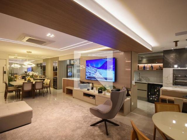 Apto, Vila Andrade, 3 Quartos, 133 m2 São Paulo