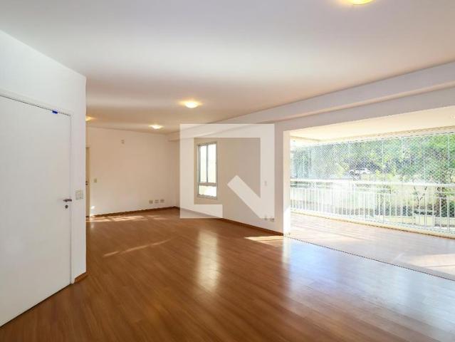 Apto, Vila Andrade, 3 Quartos, 149 m2 São Paulo