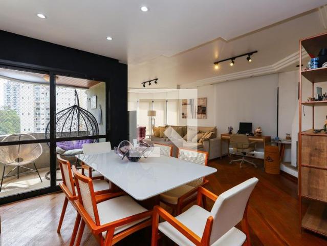 Apto, Vila Andrade, 3 Quartos, 140 m2 São Paulo