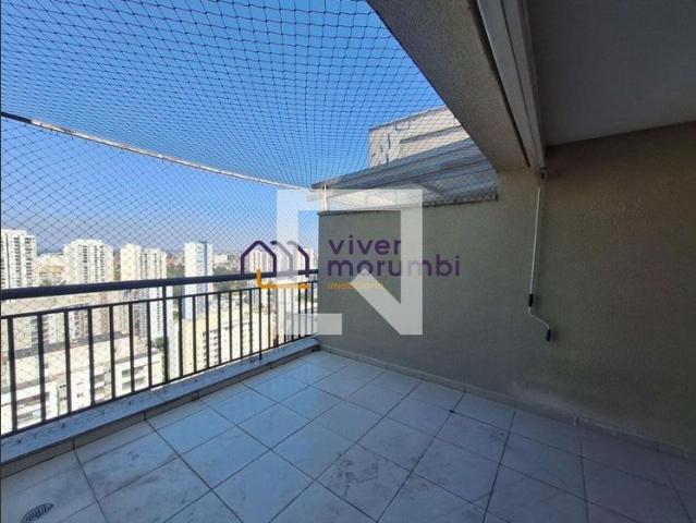 Apto, Vila Andrade, 3 Quartos, 140 m2 São Paulo