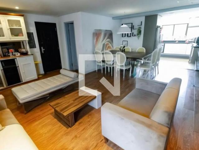 Apto, Vila Andrade, 3 Quartos, 140 m2 São Paulo