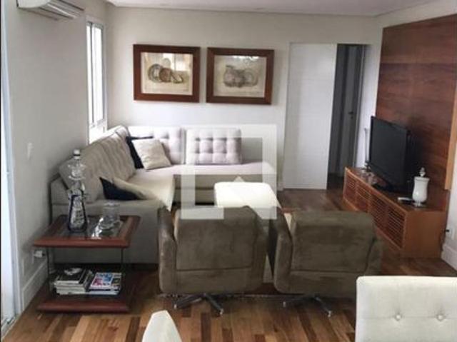 Apto, Vila Andrade, 3 Quartos, 141 m2 São Paulo