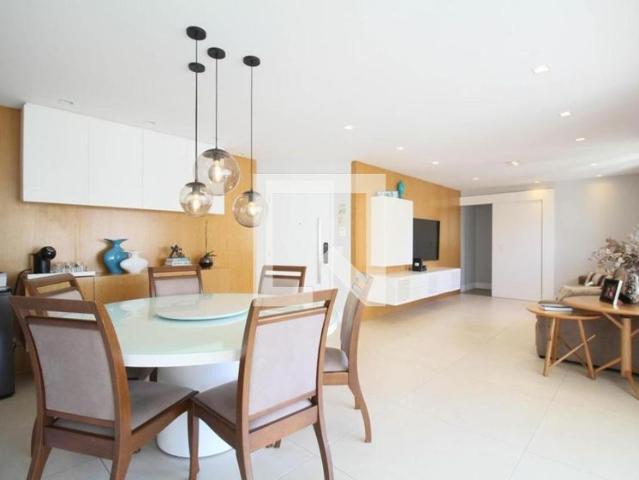 Apto, Vila Andrade, 3 Quartos, 142 m2 São Paulo