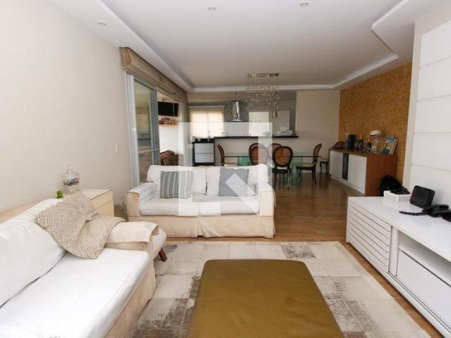 Apto, Vila Andrade, 3 Quartos, 142 m2 São Paulo