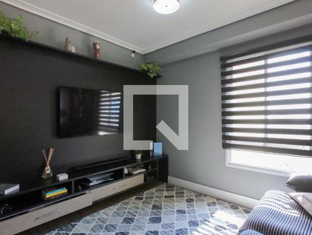 Apto, Vila Andrade, 3 Quartos, 142 m2 São Paulo