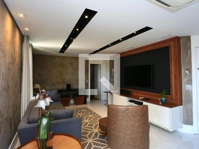 Apto, Vila Andrade, 3 Quartos, 142 m2 São Paulo