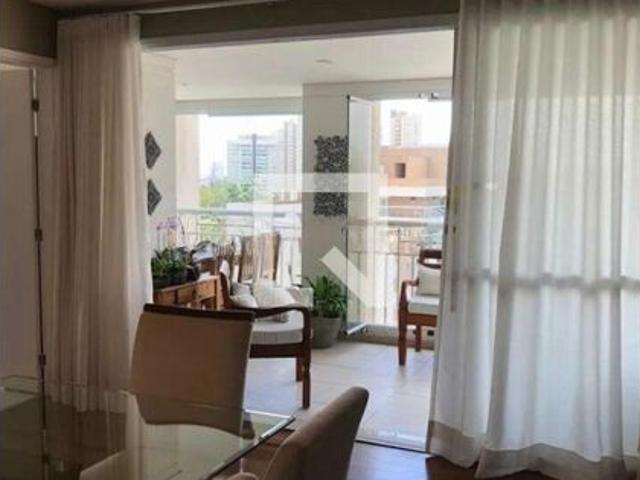 Apto, Vila Andrade, 3 Quartos, 142 m2 São Paulo