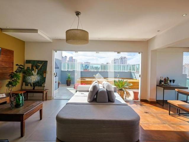 Apto, Vila Andrade, 3 Quartos, 158 m2 São Paulo