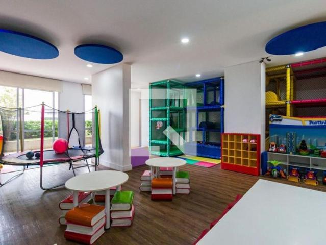 Apto, Vila Andrade, 3 Quartos, 150 m2 São Paulo