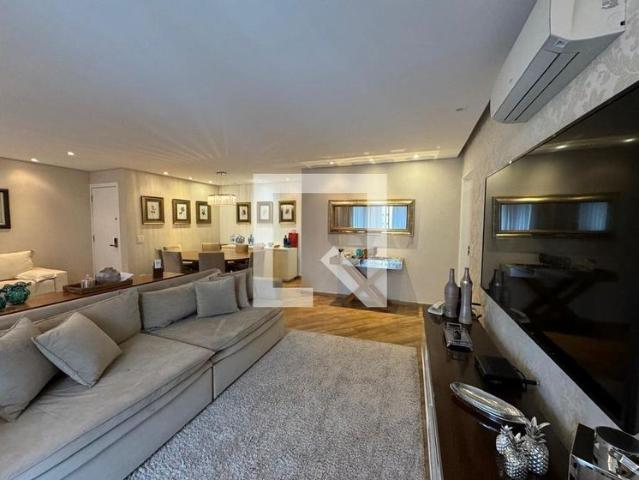Apto, Vila Andrade, 3 Quartos, 150 m2 São Paulo