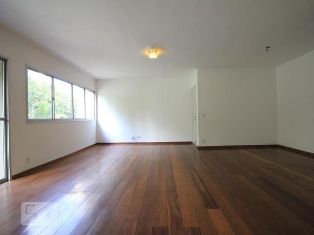 Apto, Vila Andrade, 3 Quartos, 150 m2 São Paulo