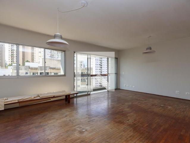 Apto, Vila Andrade, 3 Quartos, 150 m2 São Paulo