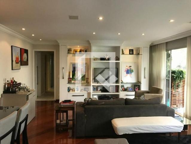 Apto, Vila Andrade, 3 Quartos, 150 m2 São Paulo