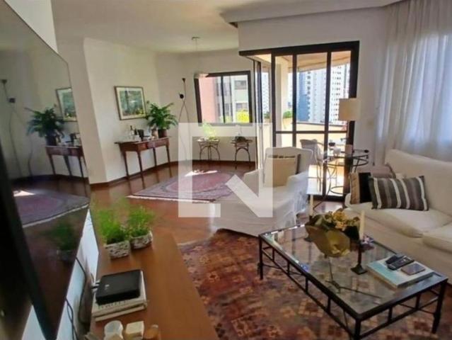 Apto, Vila Andrade, 3 Quartos, 166 m2 São Paulo