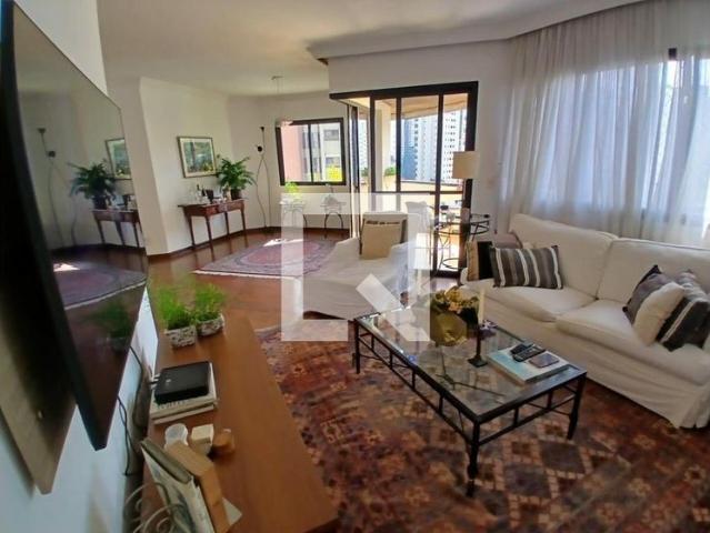 Apto, Vila Andrade, 3 Quartos, 166 m2 São Paulo