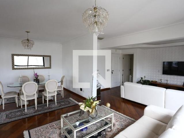 Apto, Vila Andrade, 3 Quartos, 170 m2 São Paulo