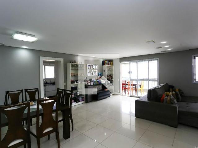 Apto, Vila Andrade, 3 Quartos, 170 m2 São Paulo