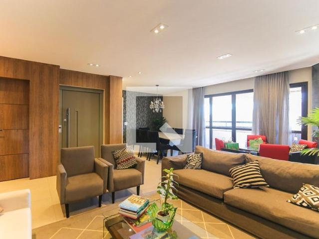 Apto, Vila Andrade, 3 Quartos, 193 m2 São Paulo