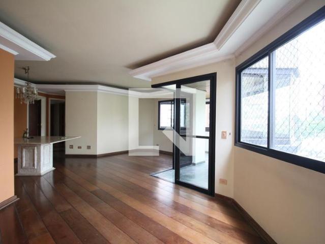 Apto, Vila Andrade, 3 Quartos, 200 m2 São Paulo